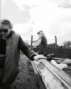 MES PHOTOS – David Large, Vigneron indépendant – Sommelier conseil
